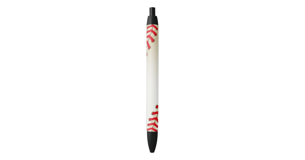 Baseball Softball Ball Pen | Zazzle
