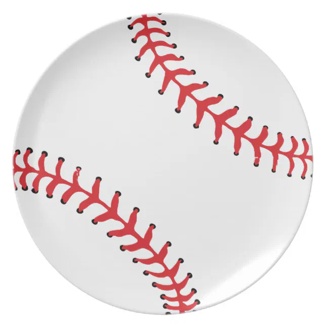 Baseball/Softball Plate | Zazzle
