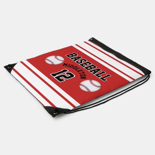 Baseball Sport - Create Your Own Backpack | Zazzle