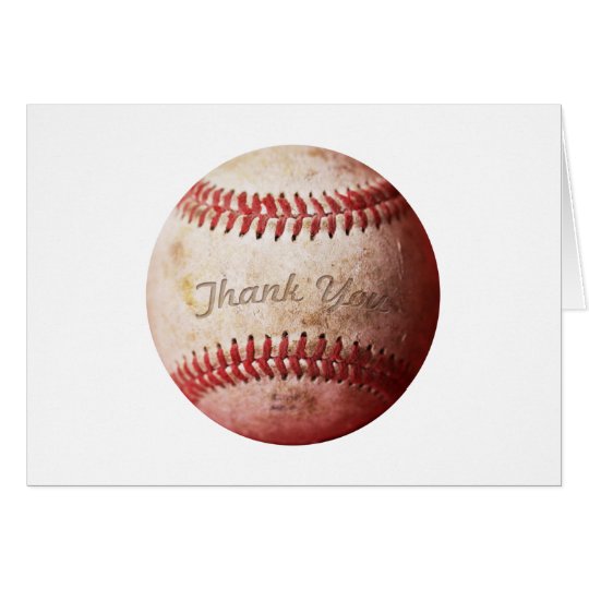 PERSONALIZED Happy Birthday Baseball Cards | Zazzle.com