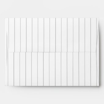 Baseball themed envelopes | Zazzle