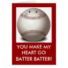 Congratulations baseball greeting card | Zazzle.com