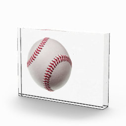 Baseballs - Customize Baseball Background Template Award | Zazzle
