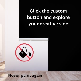 Basic Black Solid Color Simple One Color Minimal Wallpaper | Zazzle