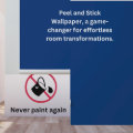 Basic Bright Blue Solid Simple minimalist Wallpaper | Zazzle