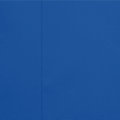 Basic Bright Blue Solid Simple minimalist Wallpaper | Zazzle