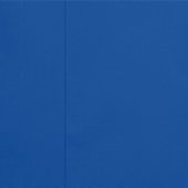 Basic Bright Blue Solid Simple minimalist Wallpaper | Zazzle