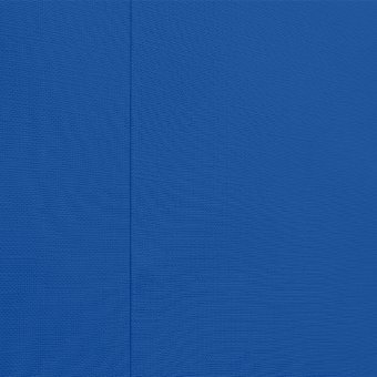 Basic Bright Blue Solid Simple minimalist Wallpaper | Zazzle