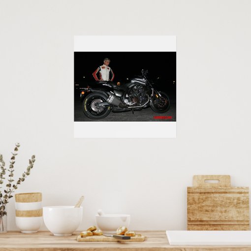 Basic - Jay Gleason Poster | Zazzle