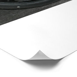 Basic - Jay Gleason Poster | Zazzle