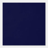 Basic Navy Blue Solid Color Simple One Minimal Wallpaper | Zazzle