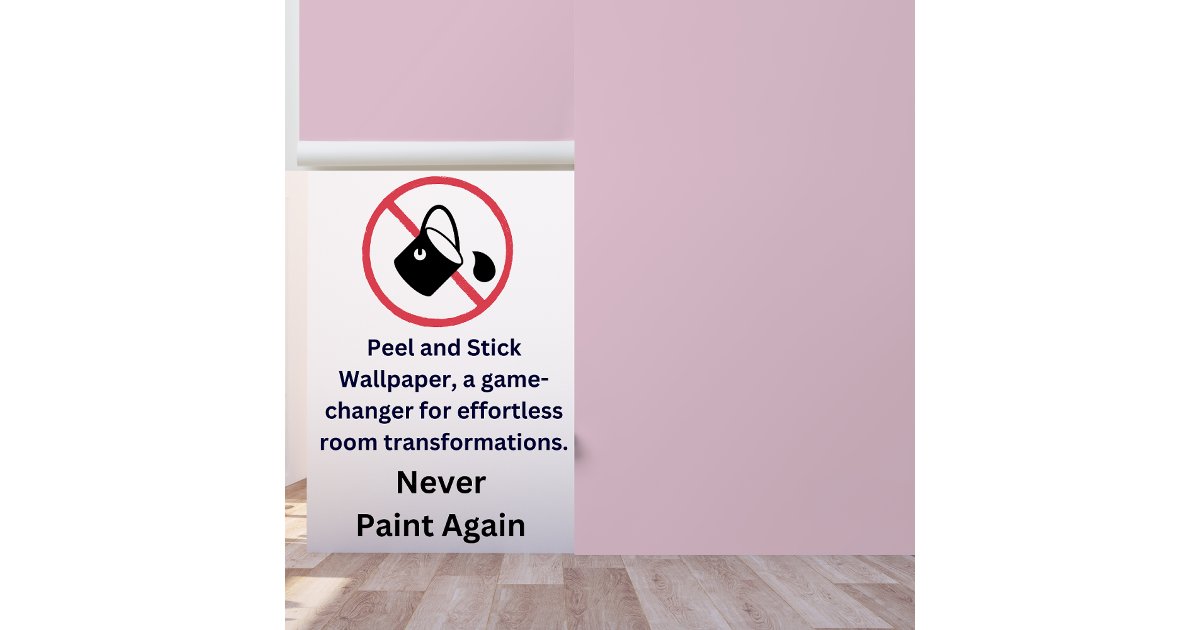 Basic Pastel Pink Solid Color Simple Minimalist Wallpaper | Zazzle