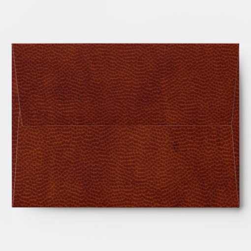 Basketball Court Boys Birthday Party Envelope | Zazzle