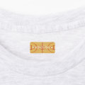 Basketball Court Design Name Tags Labels | Zazzle