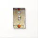 Basketball Court Light Switch Cover | Zazzle