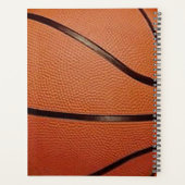 Basketball Design Weekly/Monthly Planner | Zazzle