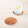 Basketball Drinks Coaster | Zazzle