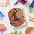 Basketball dunk iPad smart cover | Zazzle