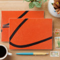 Basketball Envelope | Zazzle