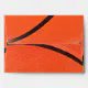 Basketball Envelope | Zazzle