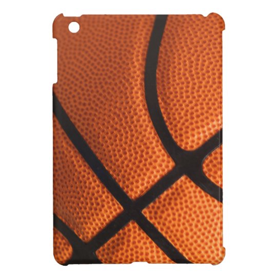 Basketball iPad Mini Case | Zazzle.com