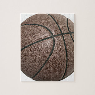 Basketball Jigsaw Puzzles | Zazzle
