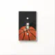 Basketball Light Switch Cover | Zazzle