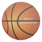 Basketball custom name eraser | Zazzle.com