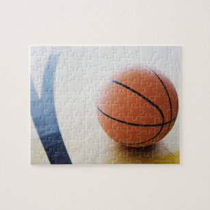 Basketball Jigsaw Puzzles | Zazzle