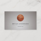 Basketball Business Cards | Zazzle.com
