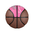 Basketball Princess Personalized Basketball Ball | Zazzle