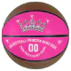 Basketball Princess Personalized Basketball Ball | Zazzle