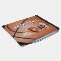 Basketball Sport Design Drawstring Bag | Zazzle