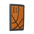 Basketball Wallet | Zazzle