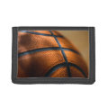 Basketball Wallet | Zazzle