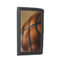 Basketball Wallet | Zazzle