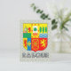 Basque Coat of Arms Postcard | Zazzle