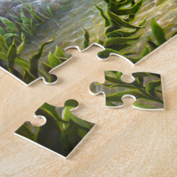 Bass Fish Jigsaw Puzzle | Zazzle