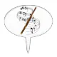 Bassoon Cake Topper | Zazzle