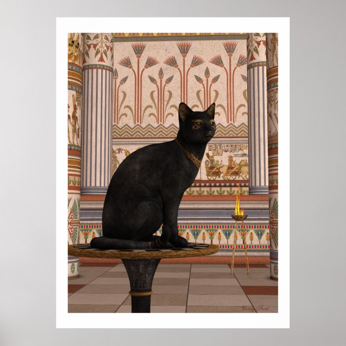 BAST PRINT | Zazzle.com