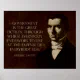Bastiat: Government is the Great Fiction Poster | Zazzle
