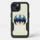 Bat Logo With Gotham & Bat Signal Otterbox iPhone Case | Zazzle