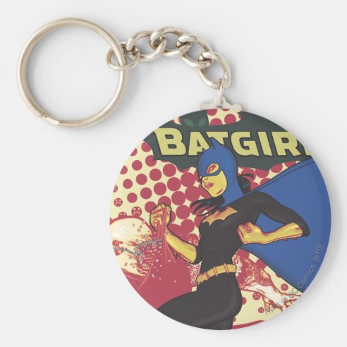 Batman Keychains - No Minimum Quantity | Zazzle