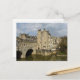 Bath England Postcard | Zazzle