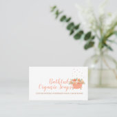 Bathtub Soap Bubble Business Card | Zazzle