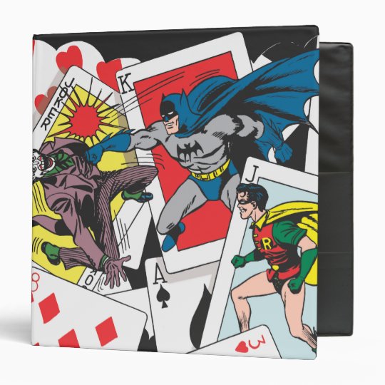 Batman #11 Comic Binder | Zazzle.com