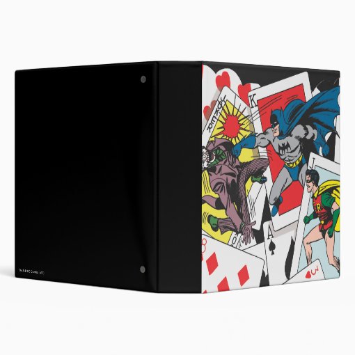 Batman #11 Comic Binder | Zazzle