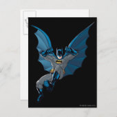 Batman 5 postcard | Zazzle