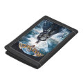 Batman: Arkham Asylum | Game Cover Art Trifold Wallet | Zazzle