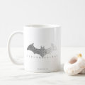Batman Arkham Knight Pixel Logo Coffee Mug | Zazzle